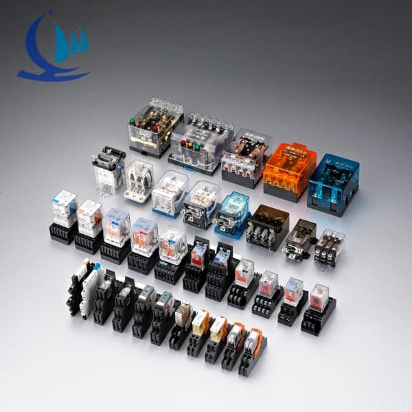 Understanding Relay & Wiring Diagrams